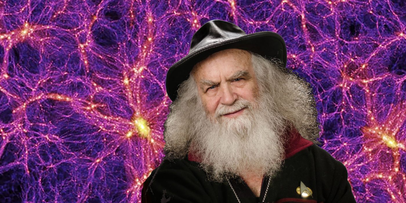 Episode 13 : Interview with Oz; Intersections of Paganism and Science ...