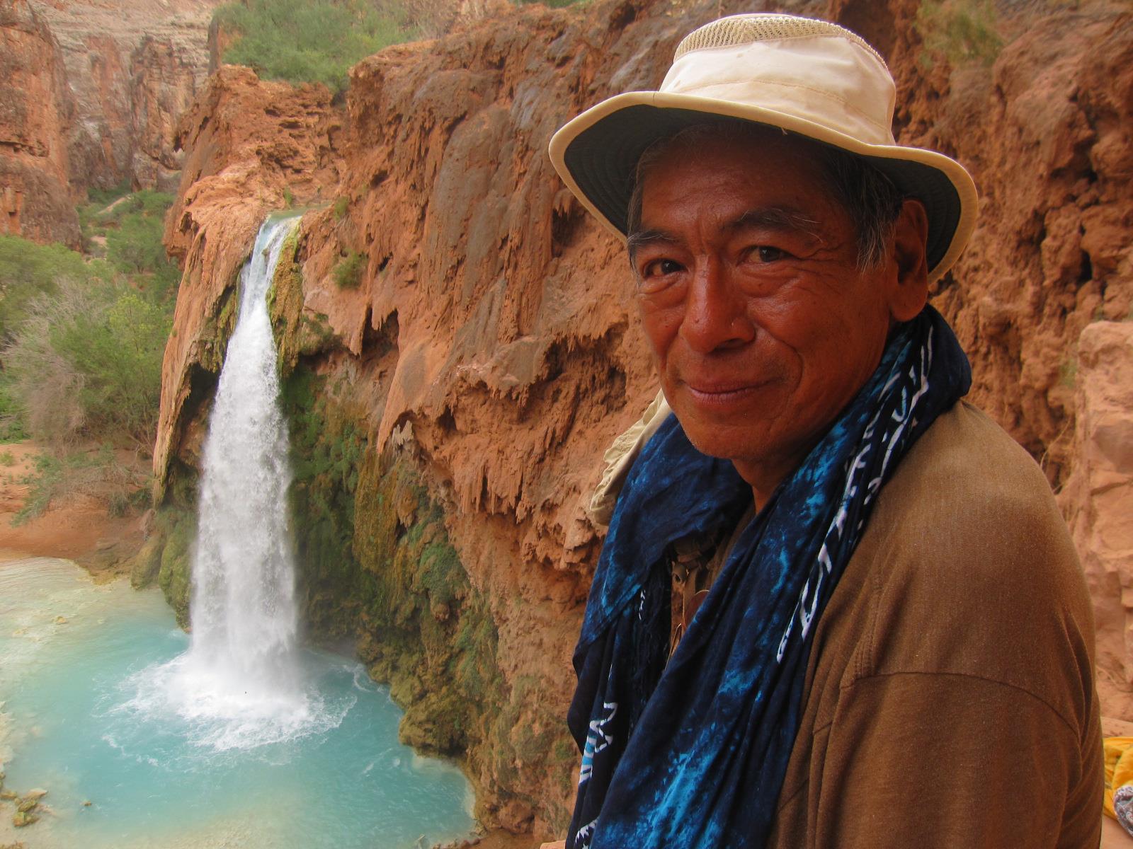 Episode 16: Reclaiming the Colorado – The Science Witch Podcast