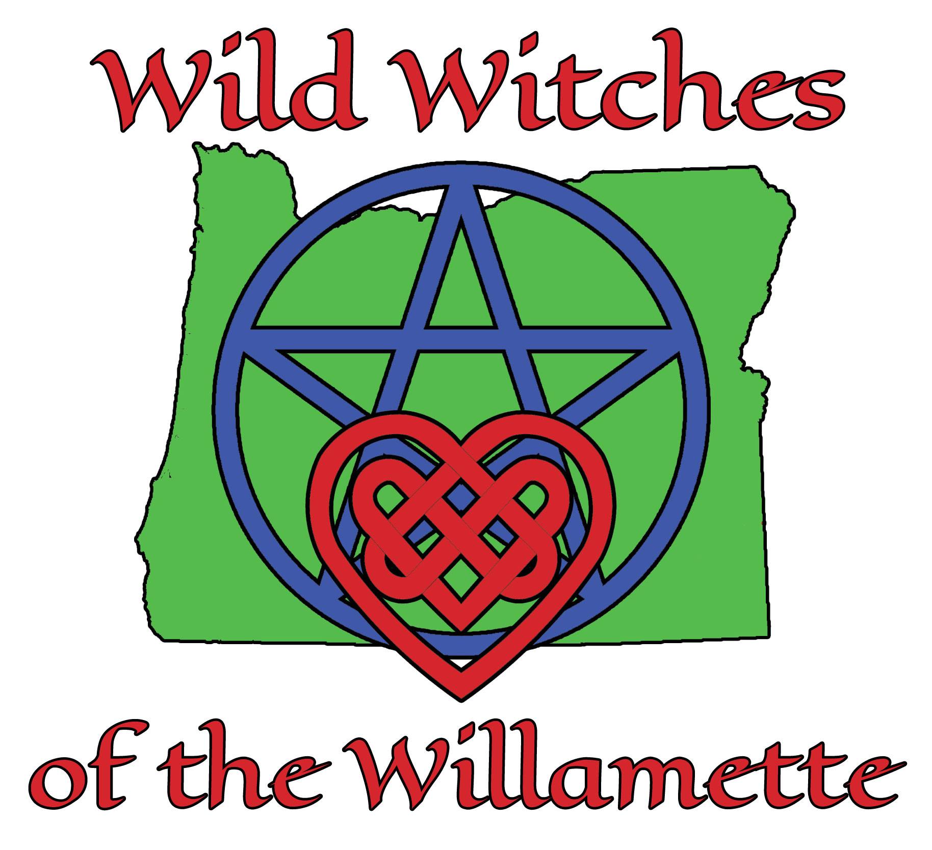 Wild Witches Episode 1: Drawing Down the Moon – The Science Witch Podcast