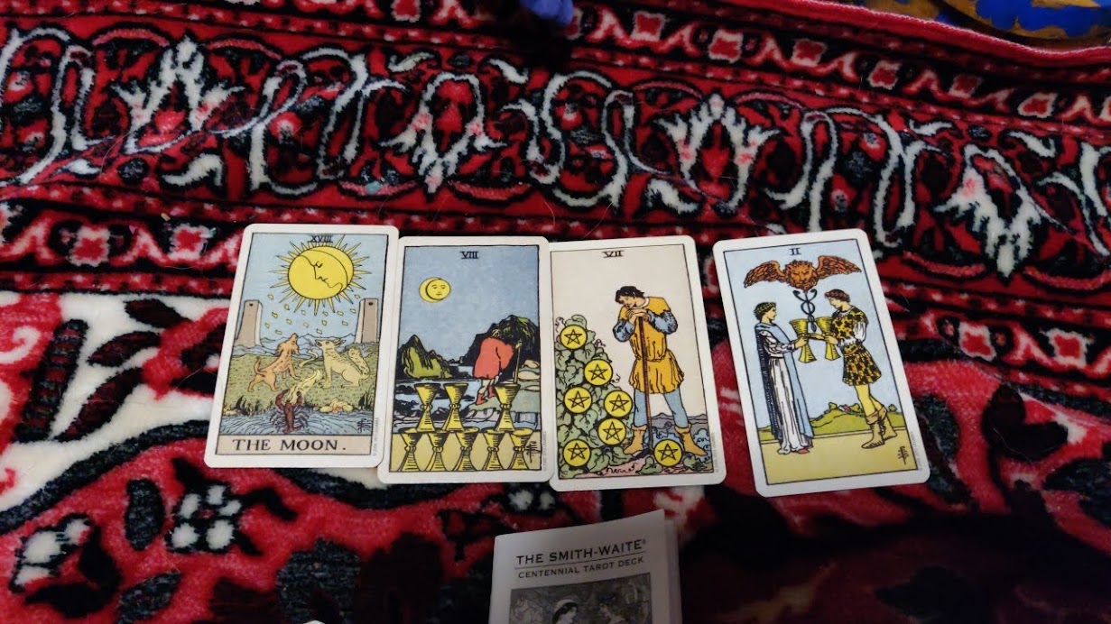 Episodes and Updates – The Science Witch Podcast