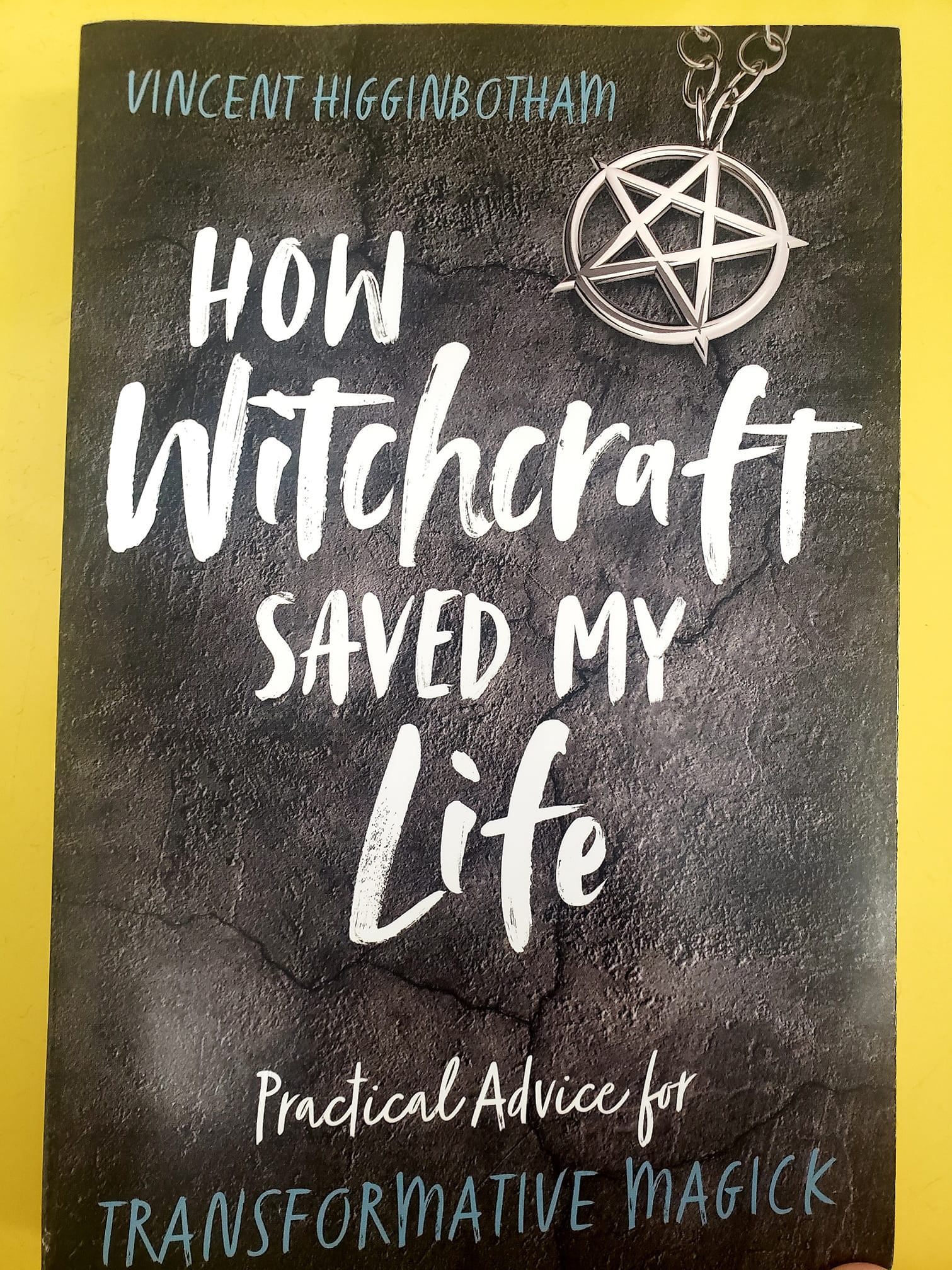 Episode 52: Witchcraft is adaptive with Vincent Higginbotham – The ...